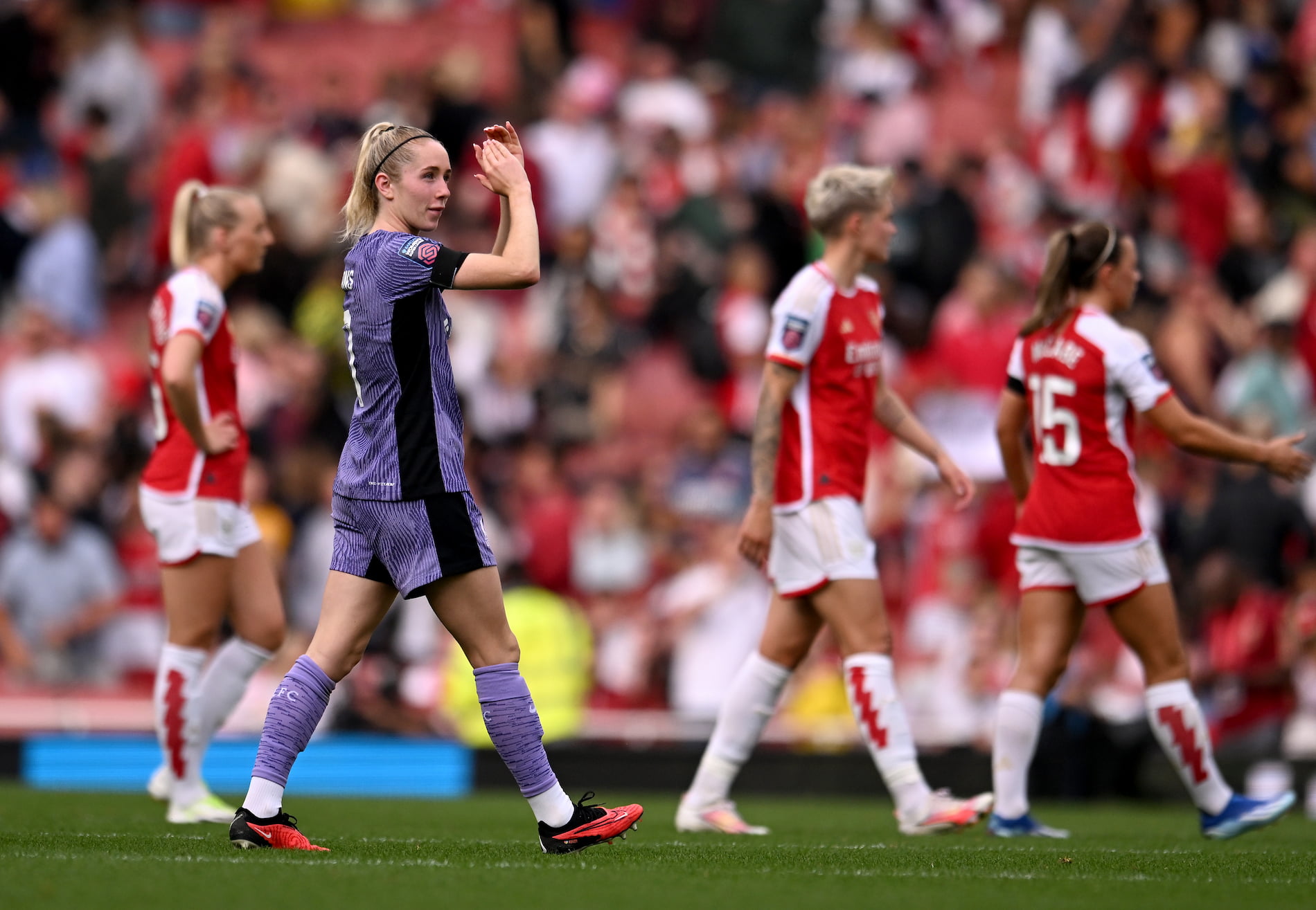 REPT - A new kind of agency, for a modern game