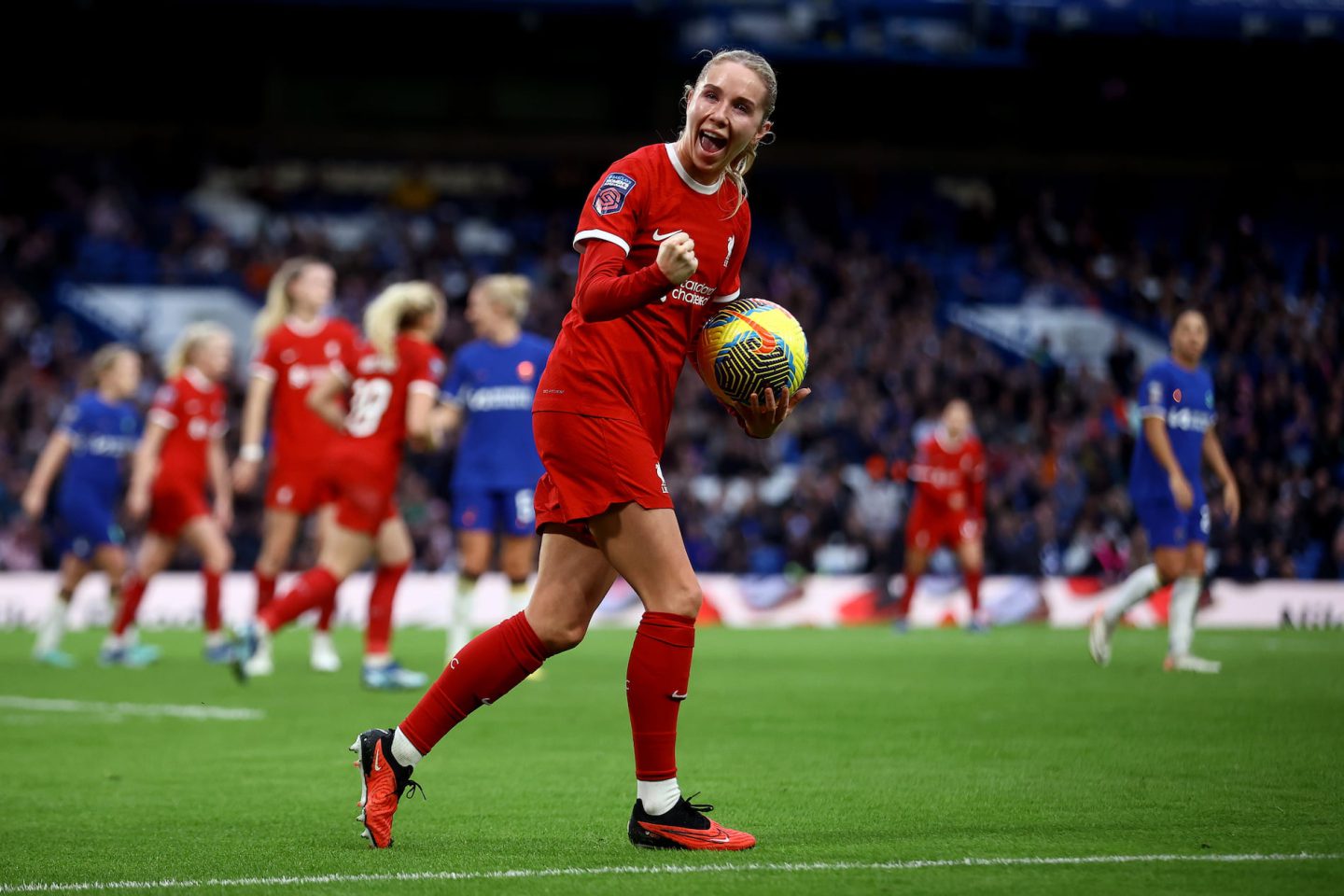 REPT - A new kind of agency, for a modern game